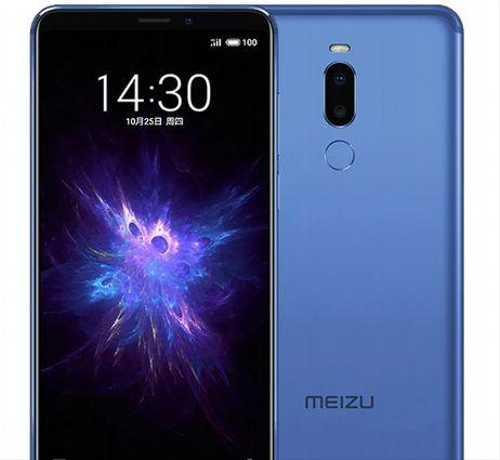Телефон Meizu Note 8 4/64