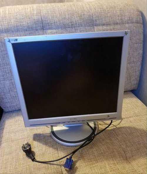 Монитор Philips 190S 19"