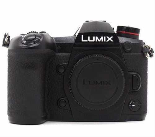 Panasonic Lumix DC-G9 body