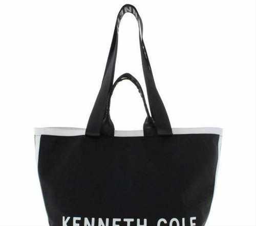 Сумка Kenneth Cole New York extra large новая