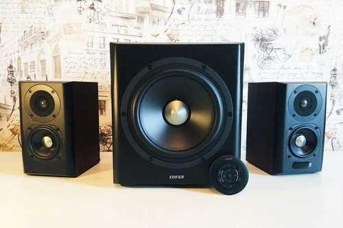 Edifier s350db