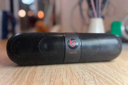 Колонка беспроводная Bluetooth dr.Dre monster beat