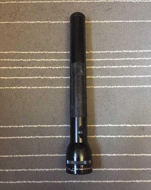 Maglite, MAG-lite S 4D