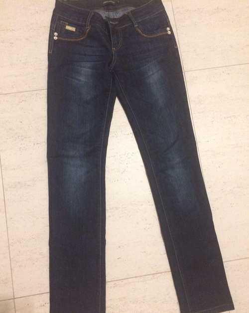 Джинсы Dsquared Armani, DG р.25-26 Benetton