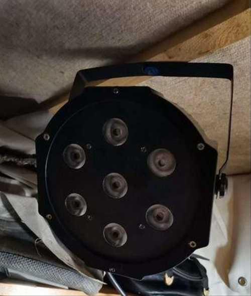 Светодиодный прожектор AstraLight LP-147