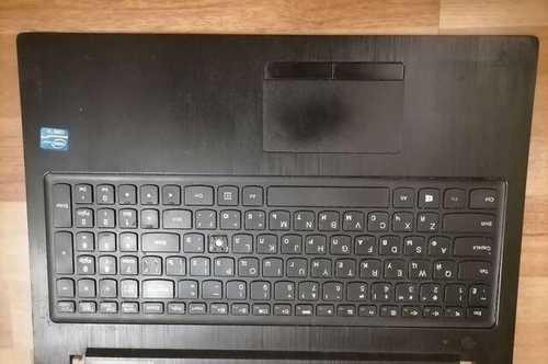 Ноутбук Lenovo g500s g505s на разбор