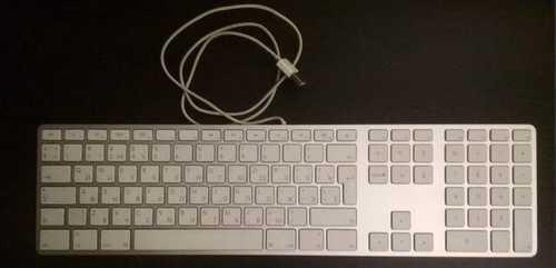 Apple клавиатура A1243