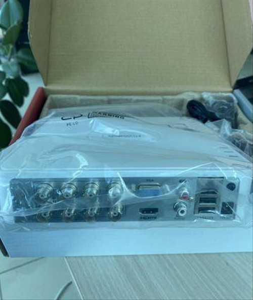 Dvr 108p. DVR-108p-g/n HIWATCH. DVR-108 VGA.