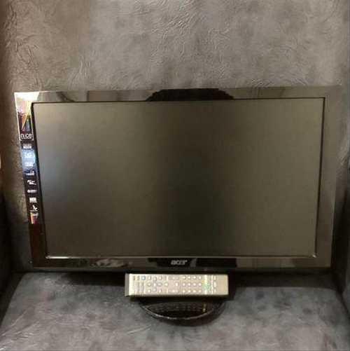 Монитор Acer LCD TV at2355