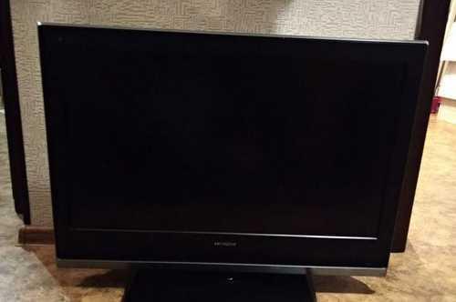 Телевизор бу Hitachi L37A01A
