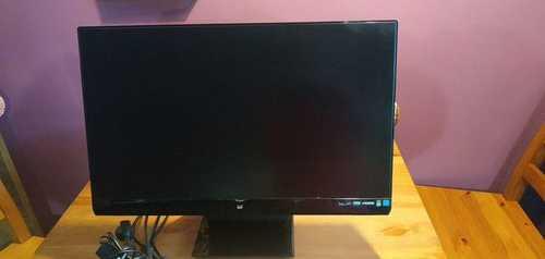 Монитор Viewsonic VX2370Smh-LED