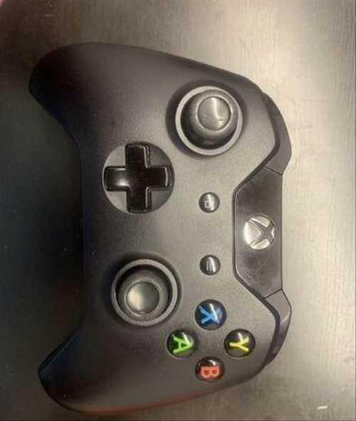 Геймпад (джойстик) Xbox One