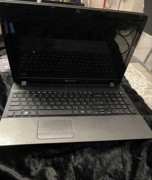 Packard Bell ts11-hr-526ru