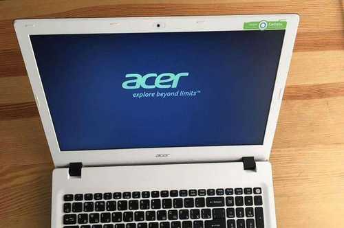 Acer aspire E5-532-C5AA