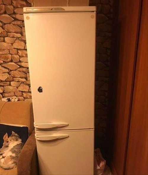 Холодильник бу stinol rf345a 008