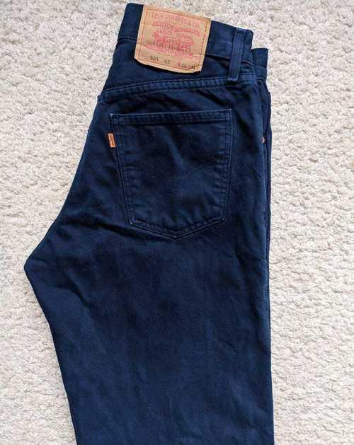 Джинсы Levi’s 618