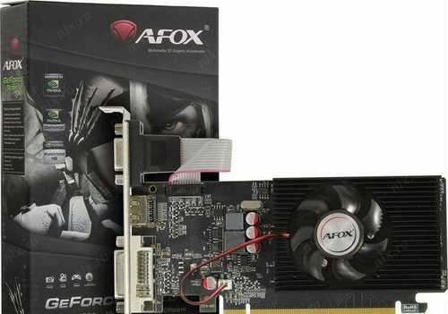 Видеокарта PCI-E 1Gb AFox Gt220