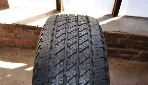 265/70R16 Roadstone Roadian H/T SUV 112S