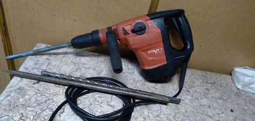 Перфоратор hilti TE 60