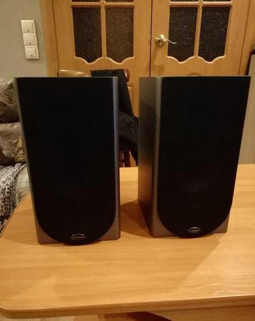 Продам пару полочной акустики Ultimate sound audio