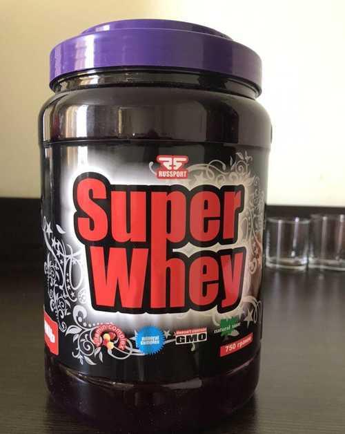 Super whey