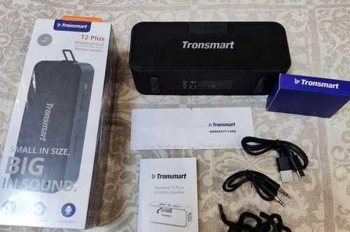 Tronsmart T2 Plus