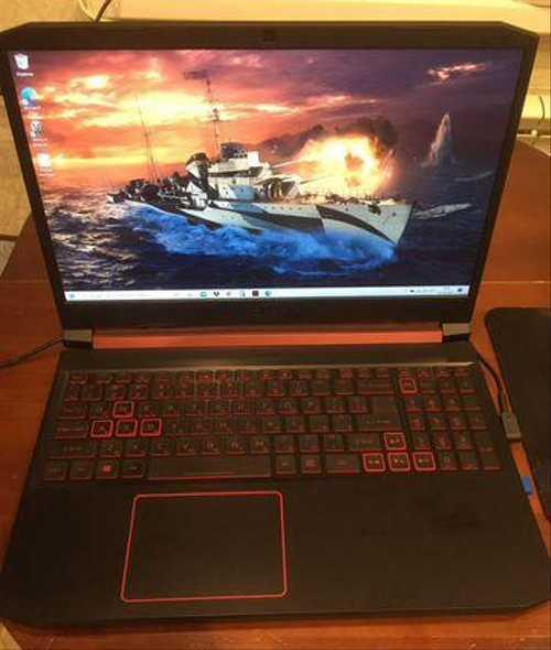 Acer Nitro5