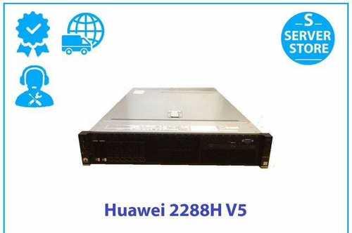 Сервер Huawei 2288H V5 /Gold 6152