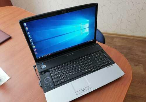 Acer Aspire 8920