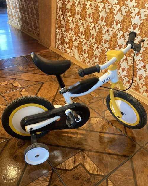 Xiaomi QiCycle Children Bike KD-12