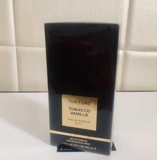 Туалетная Вода Tom Ford