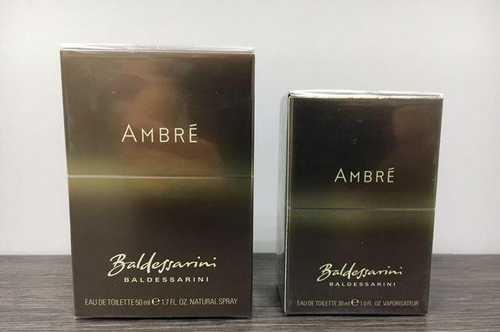 Baldessarini Ambre (Оригинал)