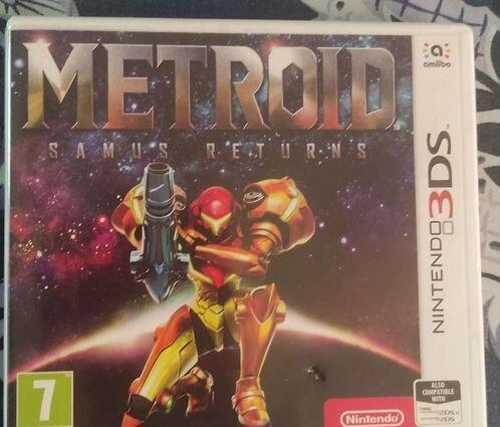 Fire Emblem Echoes + Metroid: Samus Returns