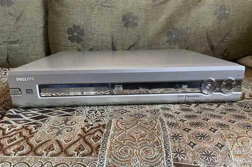 Dvd recorder