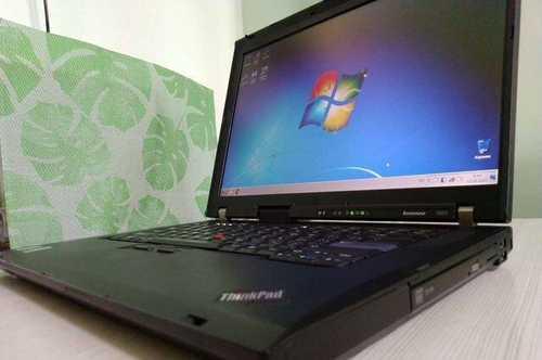 Lenovo ThinkPad R61i