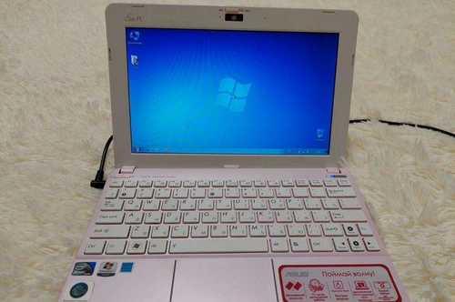 Asus Eee PC 1015PW