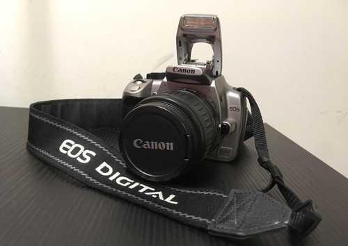 Canon 350D (KIT)