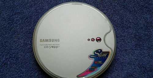 Плеер CD/MP3 SAMSUNG MCD-HF920