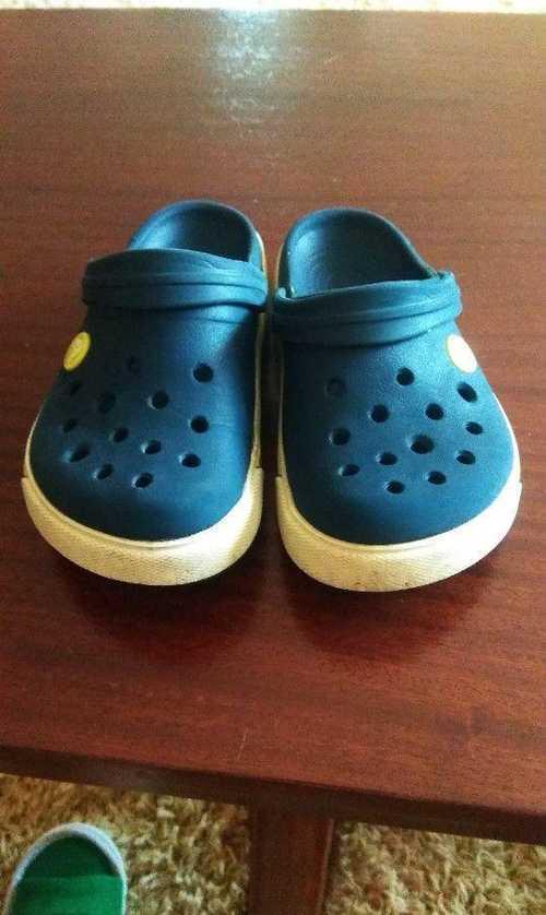 Crocs