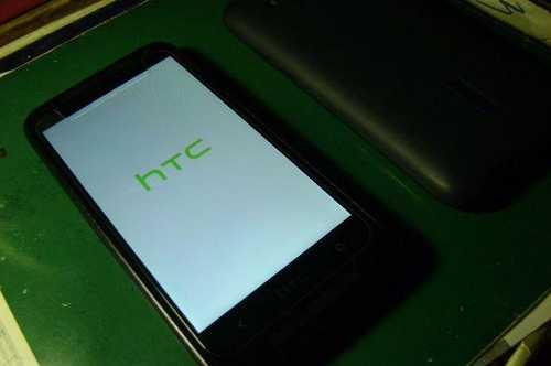 HTC Desire 601