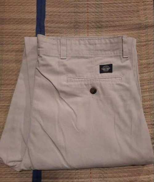 Слаксы чиносы Dockers W34 L30 made in USA