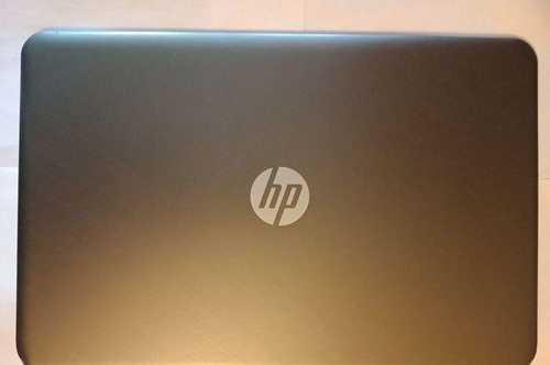 Ноутбук HP 15-g007er по запчастям