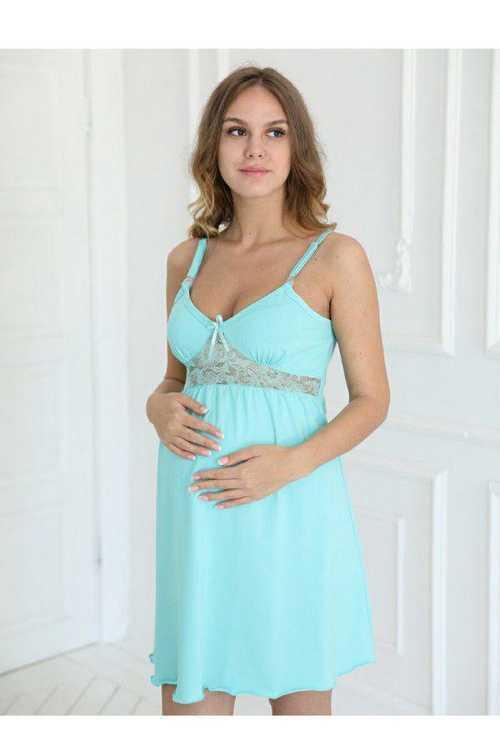 Ночнушка пижама для беременных