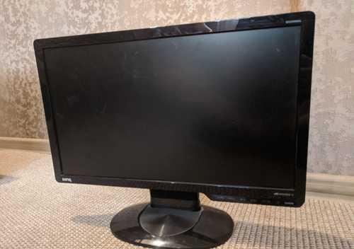 Монитор BenQ 19.5"