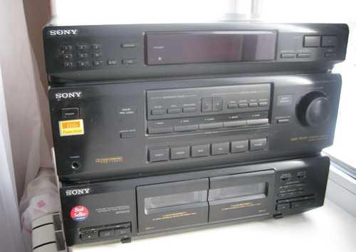 Sony HST-471