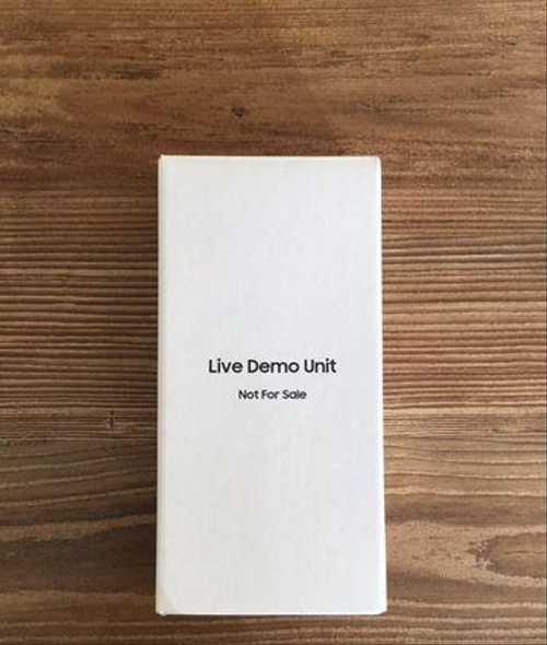 Samsung galaxy s21 ultra (LDU-Демо)
