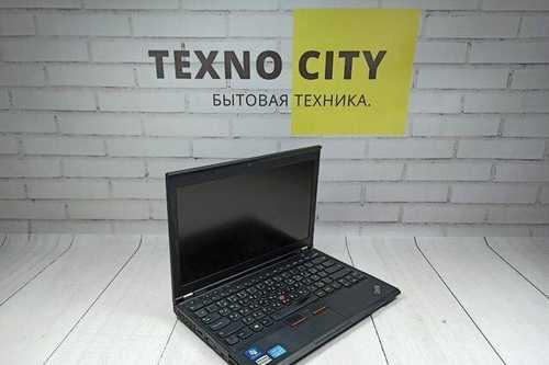 Ноутбук Lenovo ThinkPad X230i i3-2370m