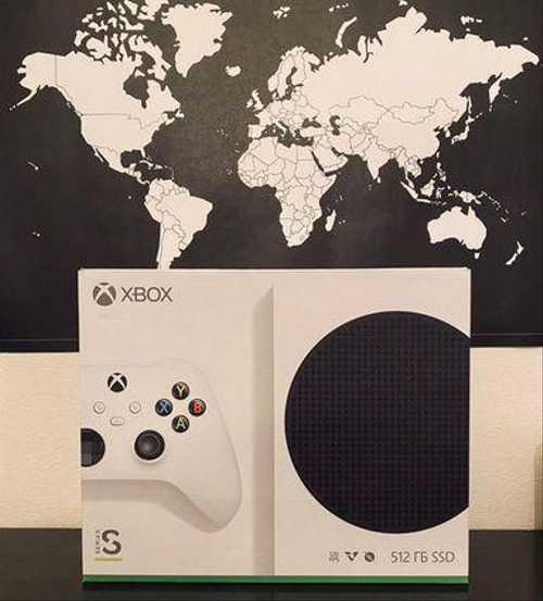 Xbox series x ростест