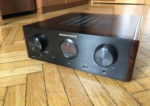 Усилитель Marantz HD Amp1