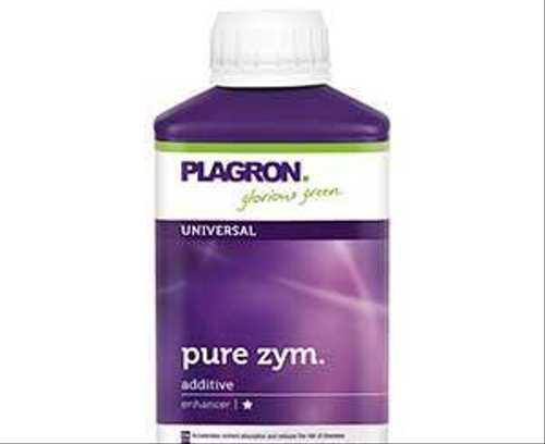 Препарат для улучшения почвы Plagron Pure Zym